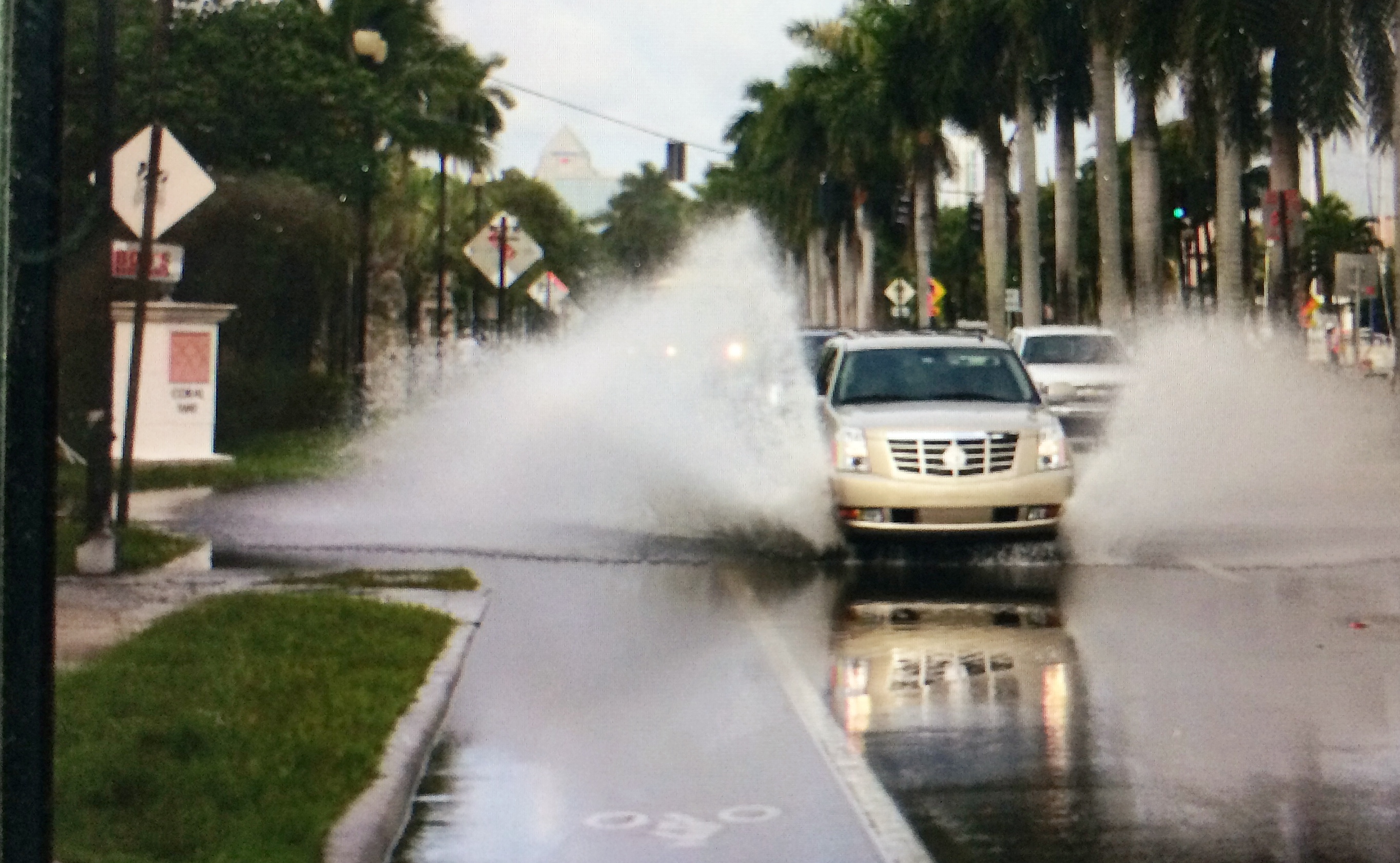 South Florida continues prep for sea level rise | The Invading Sea