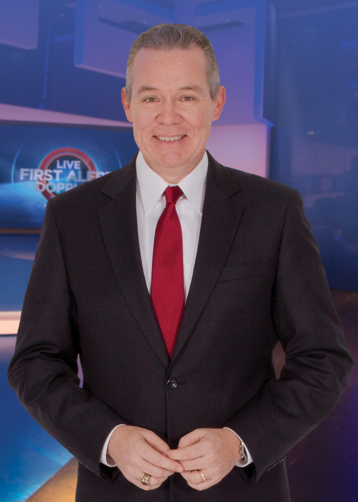 A weatherman’s warning: We’re running out of time to protect ourselves ...