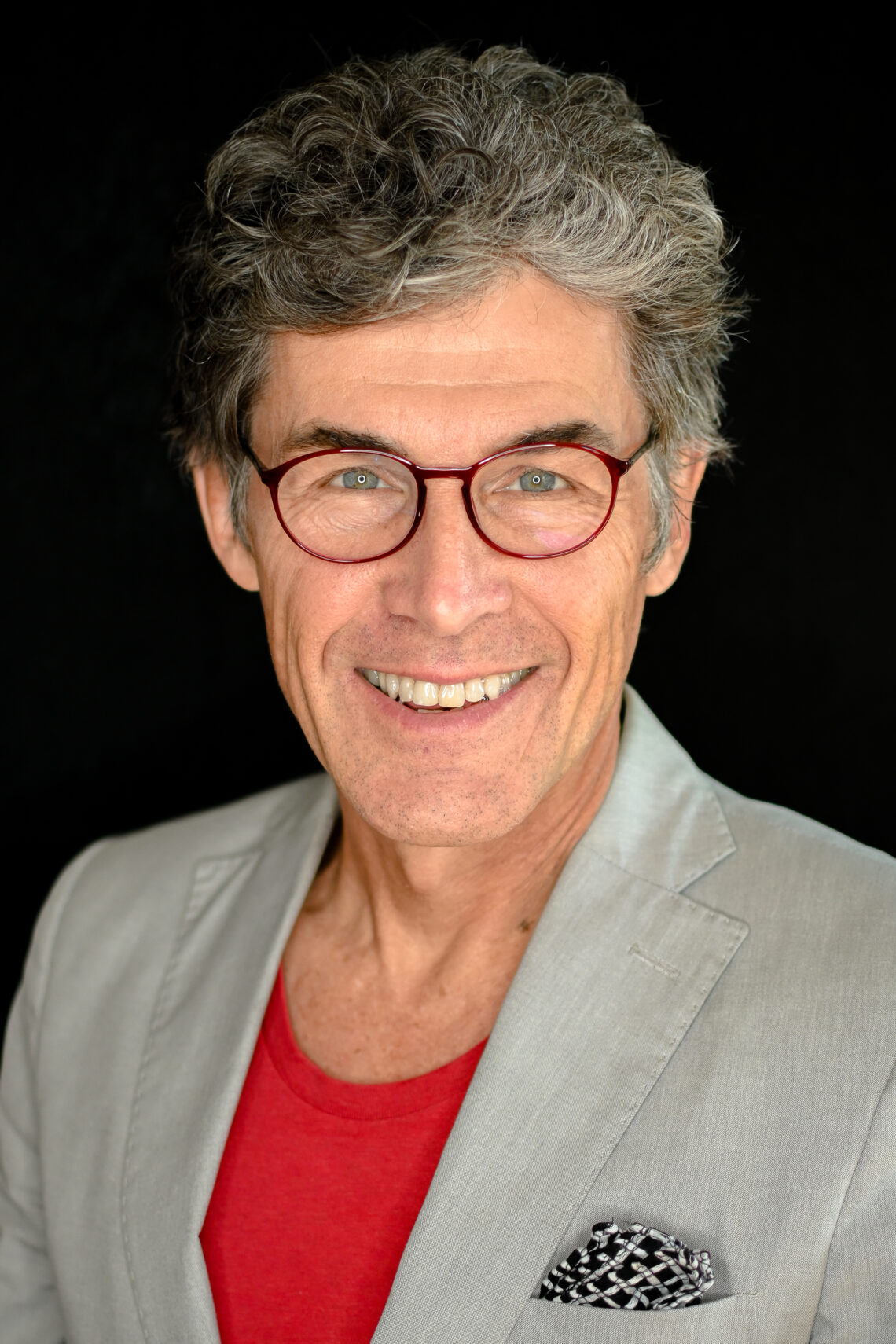 Ken LaRoe: There needs to be a capitalist reformation, and banks can ...