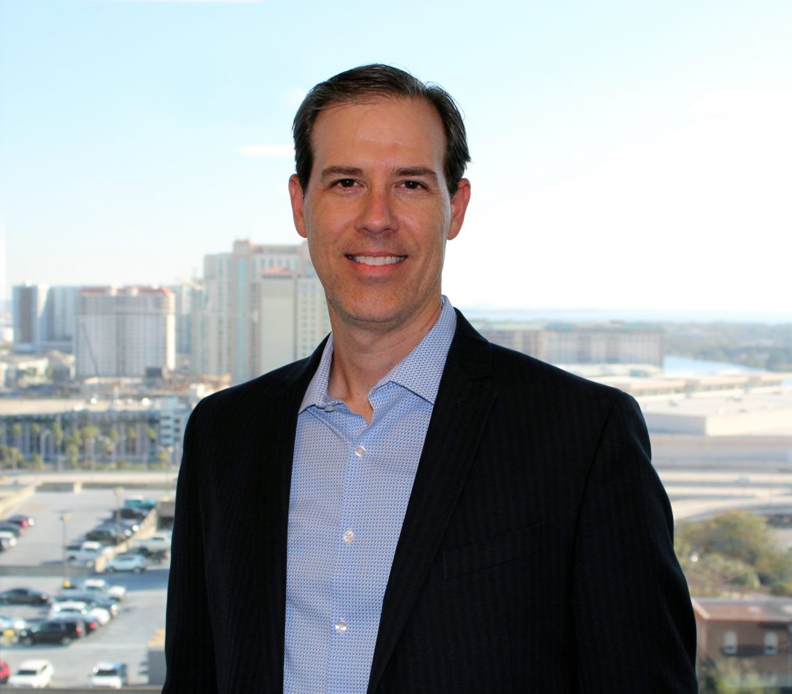 Jason Bird: Florida has the technology, knowledge and skills to cope ...