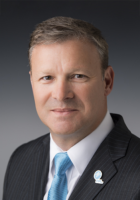 Eric Silagy: FPL is trying to meet the challenges of a changing climate ...