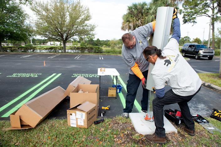 Low-impact development like Mandala Village key to preserving Florida's ...