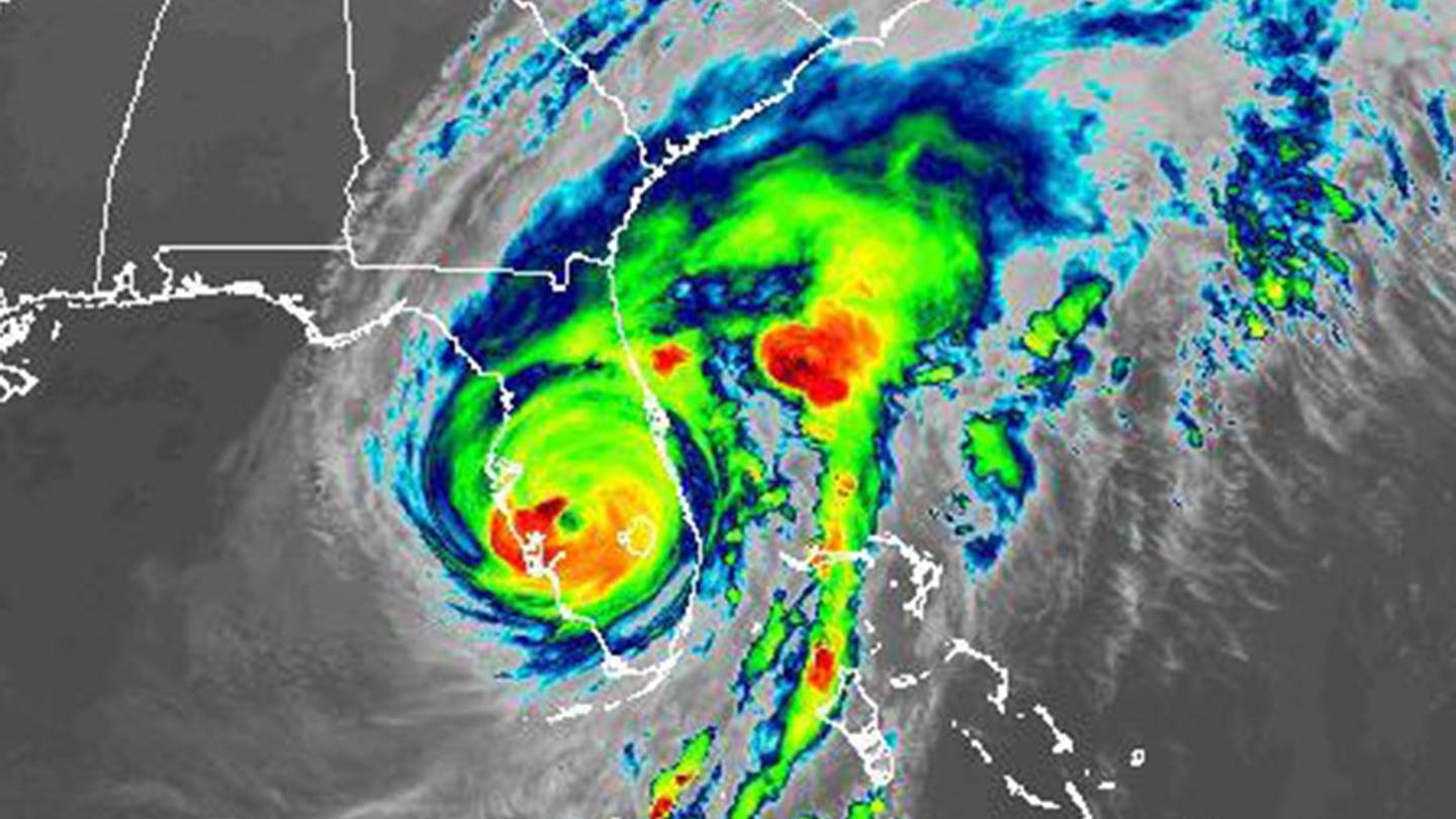 Florida’s leaders need to tackle climate change now so that our ...
