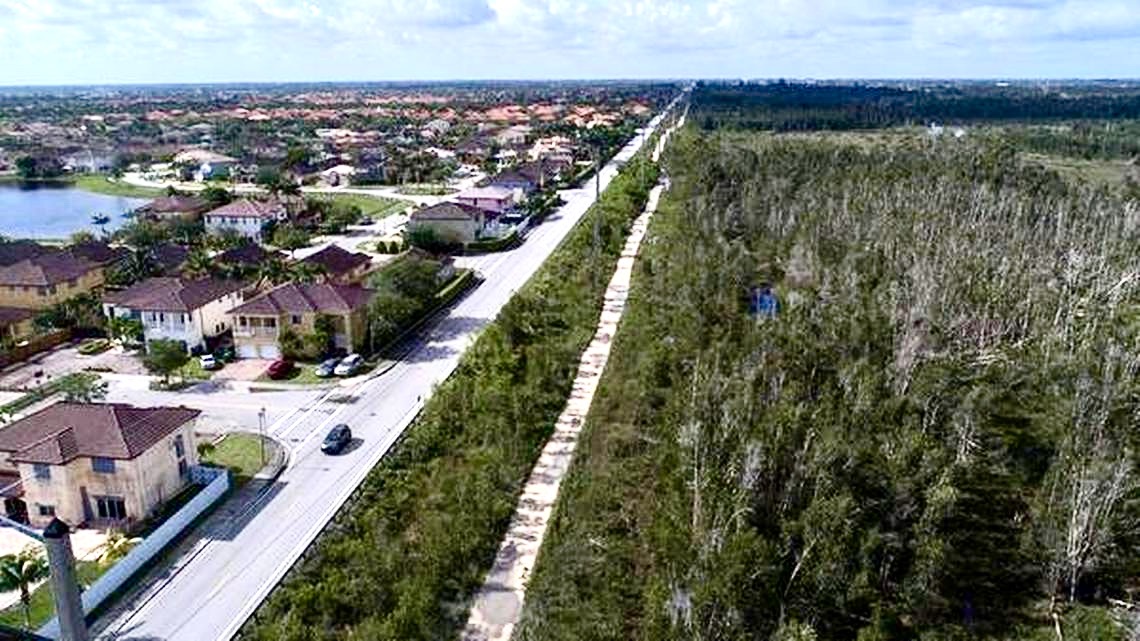 Mayor’s veto was right: Miami’s growth shouldn’t increase the risk of ...