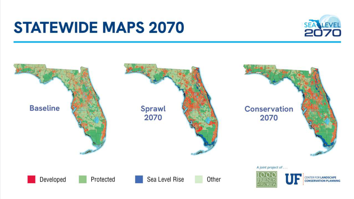 Florida must plan for 'new normal' of challenges caused by climate ...