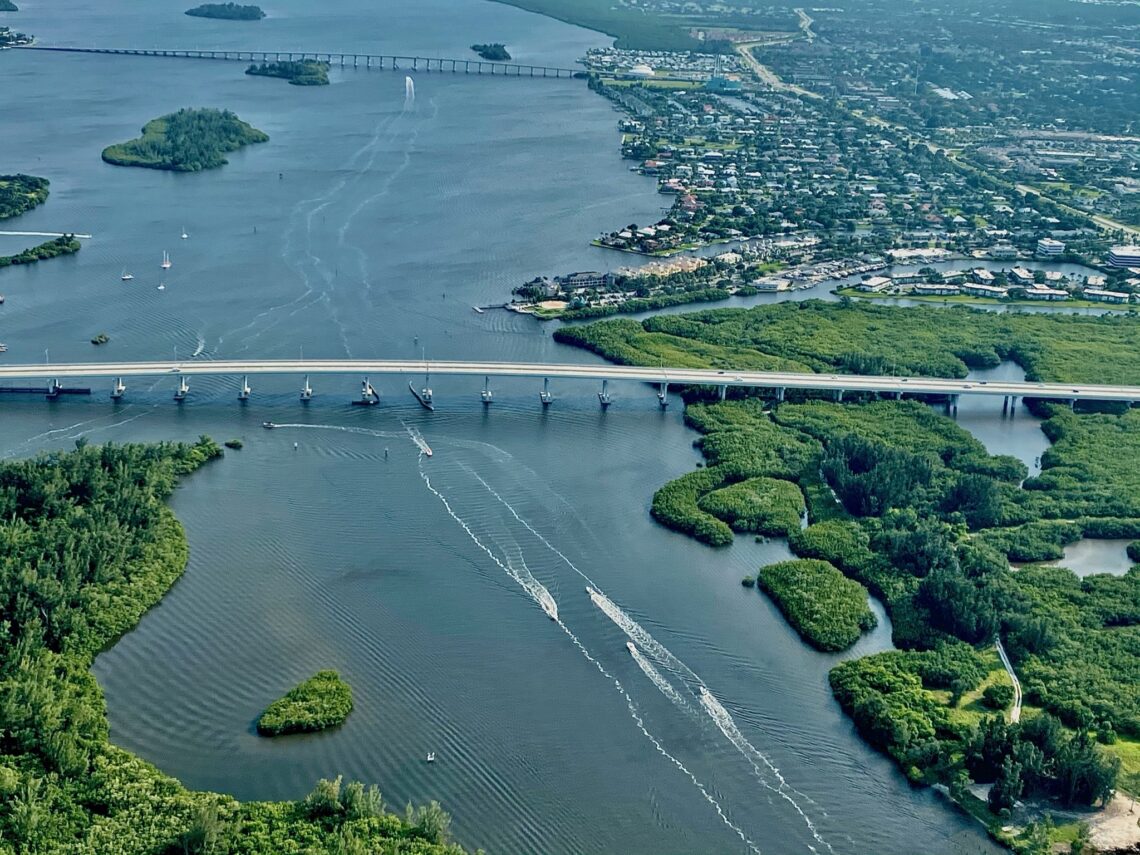 Candid observations: Here's what I saw during a three-hour tour on the ...