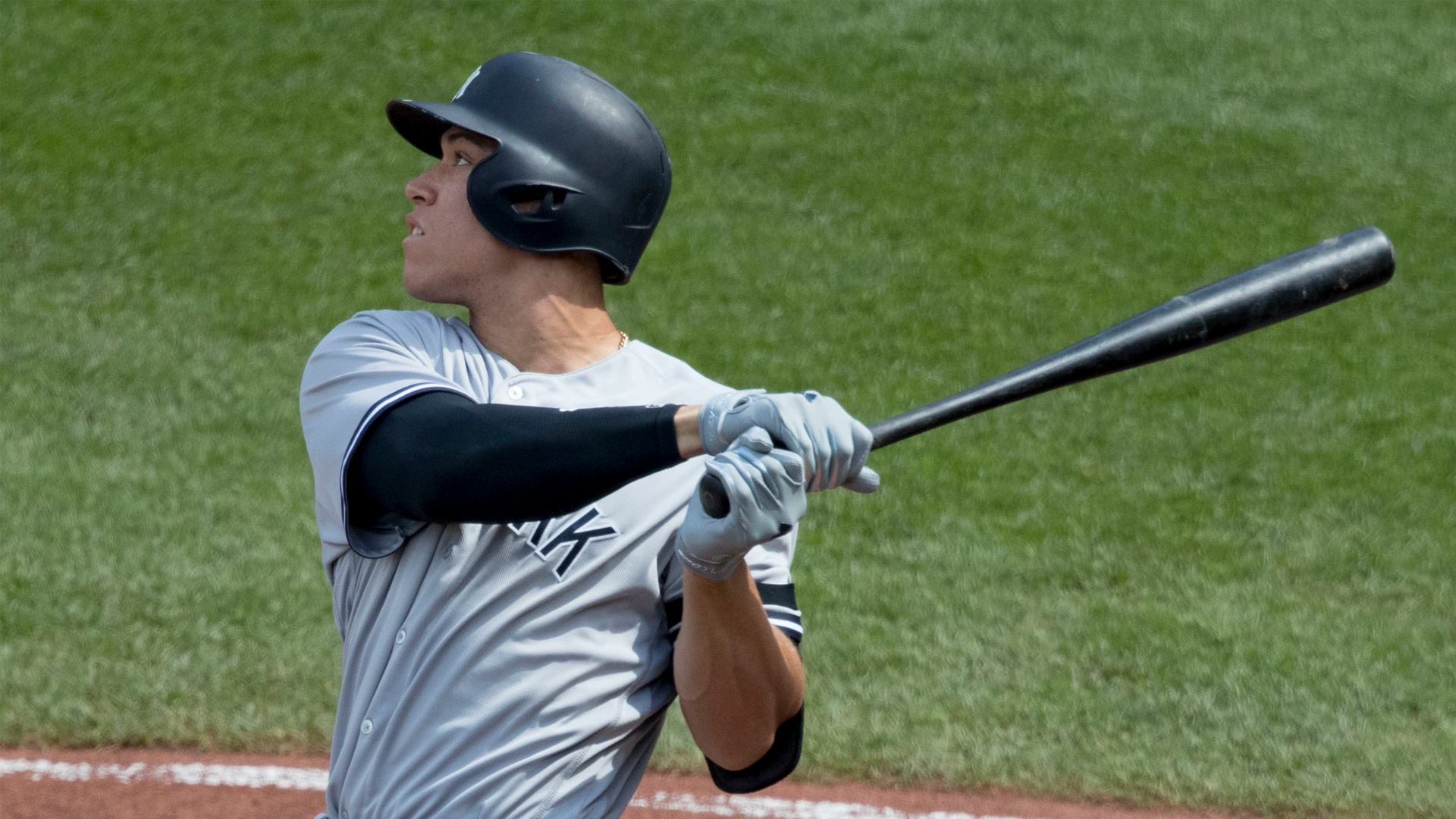 MLB home run counts are rising – and global warming is playing a role ...