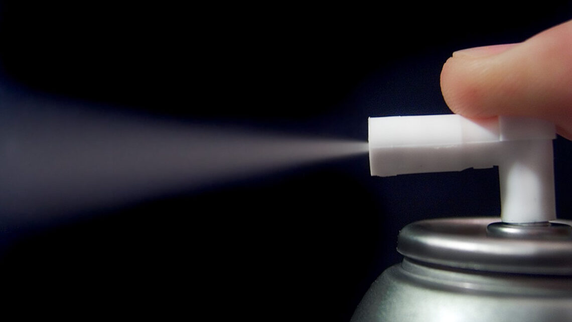 Countries agreed to ban ozone-depleting chemicals in the 1980s – but we ...