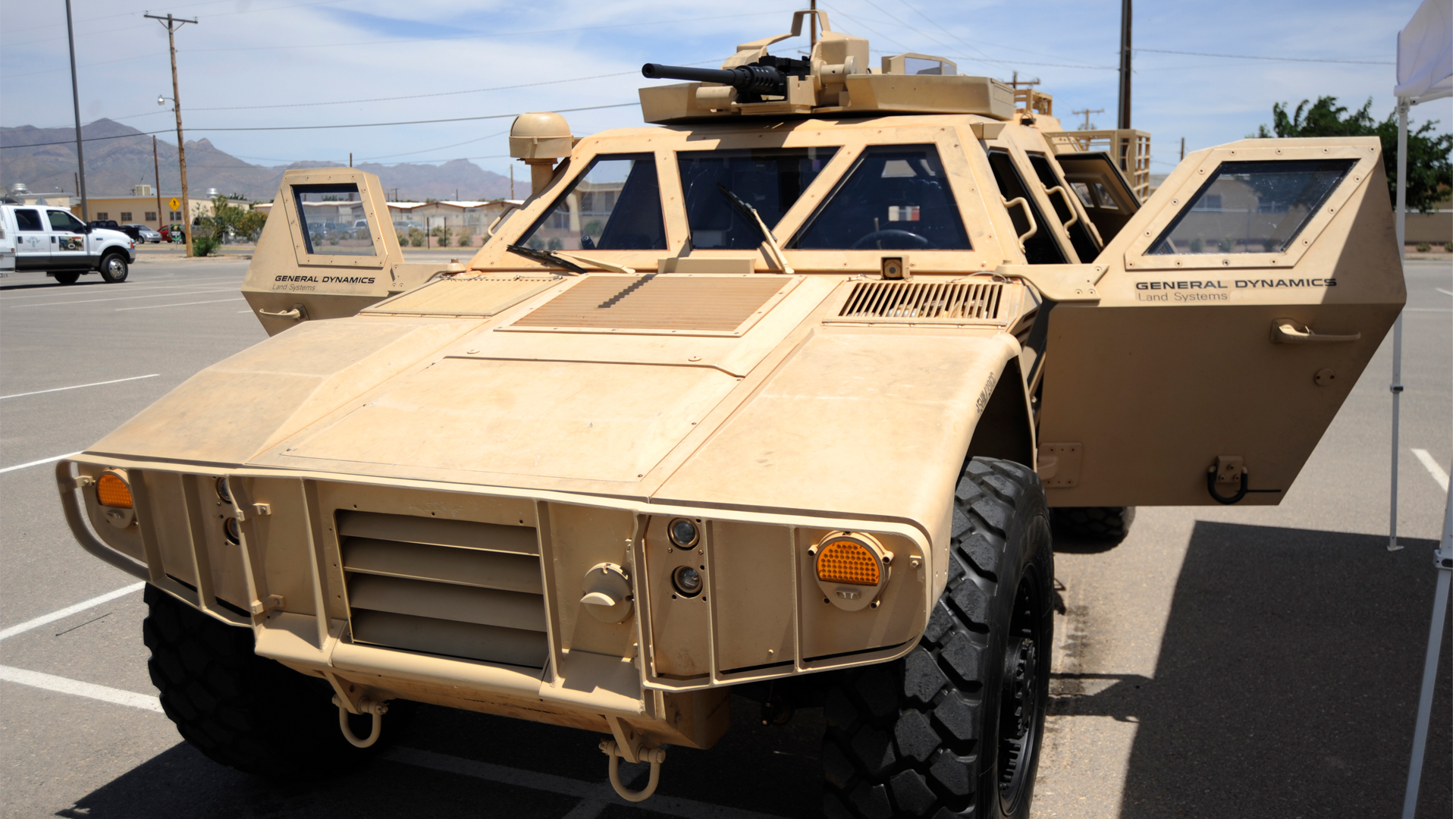 Electric vehicles bolster national security, energy independence of US ...