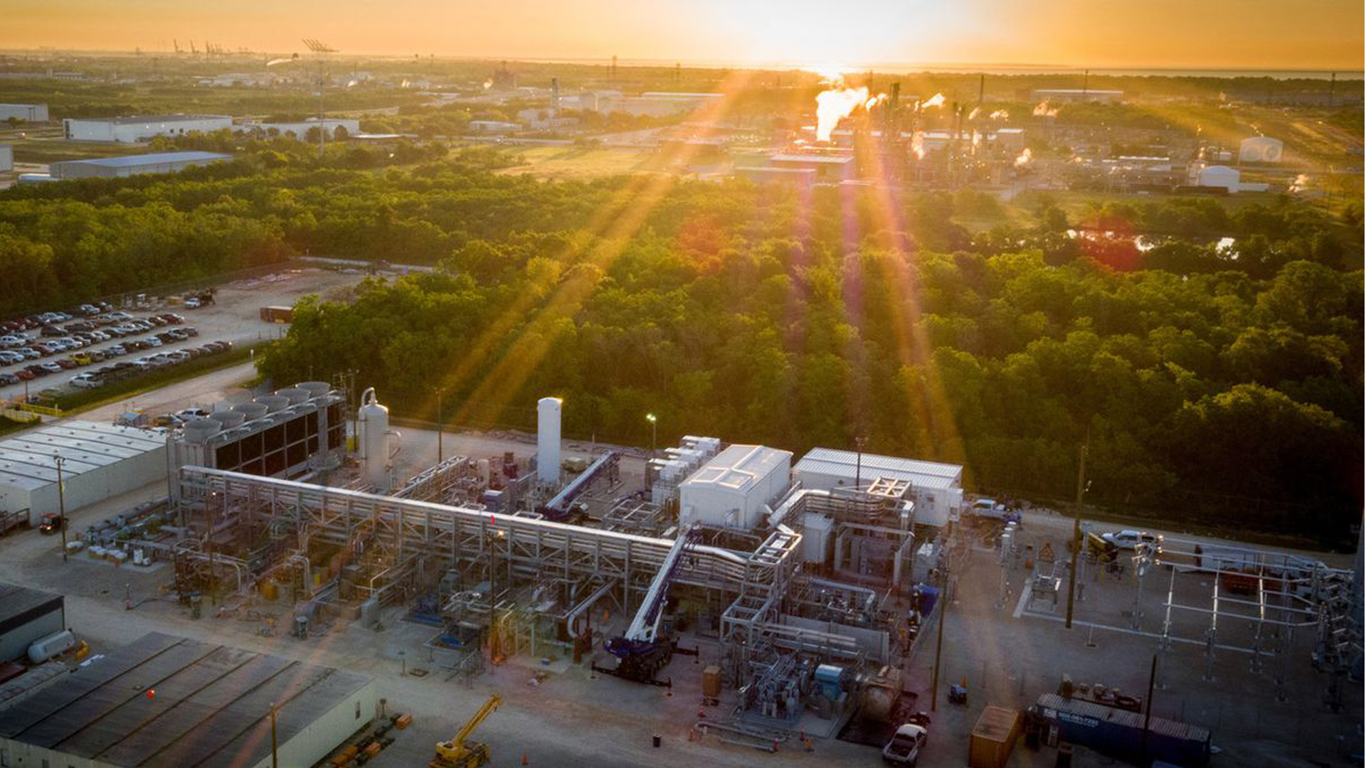 What is carbon capture and storage? EPA’s new power plant standards ...