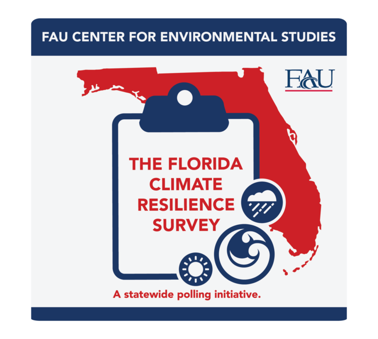 Florida Climate Resilience Survey - September 2023 | The Invading Sea