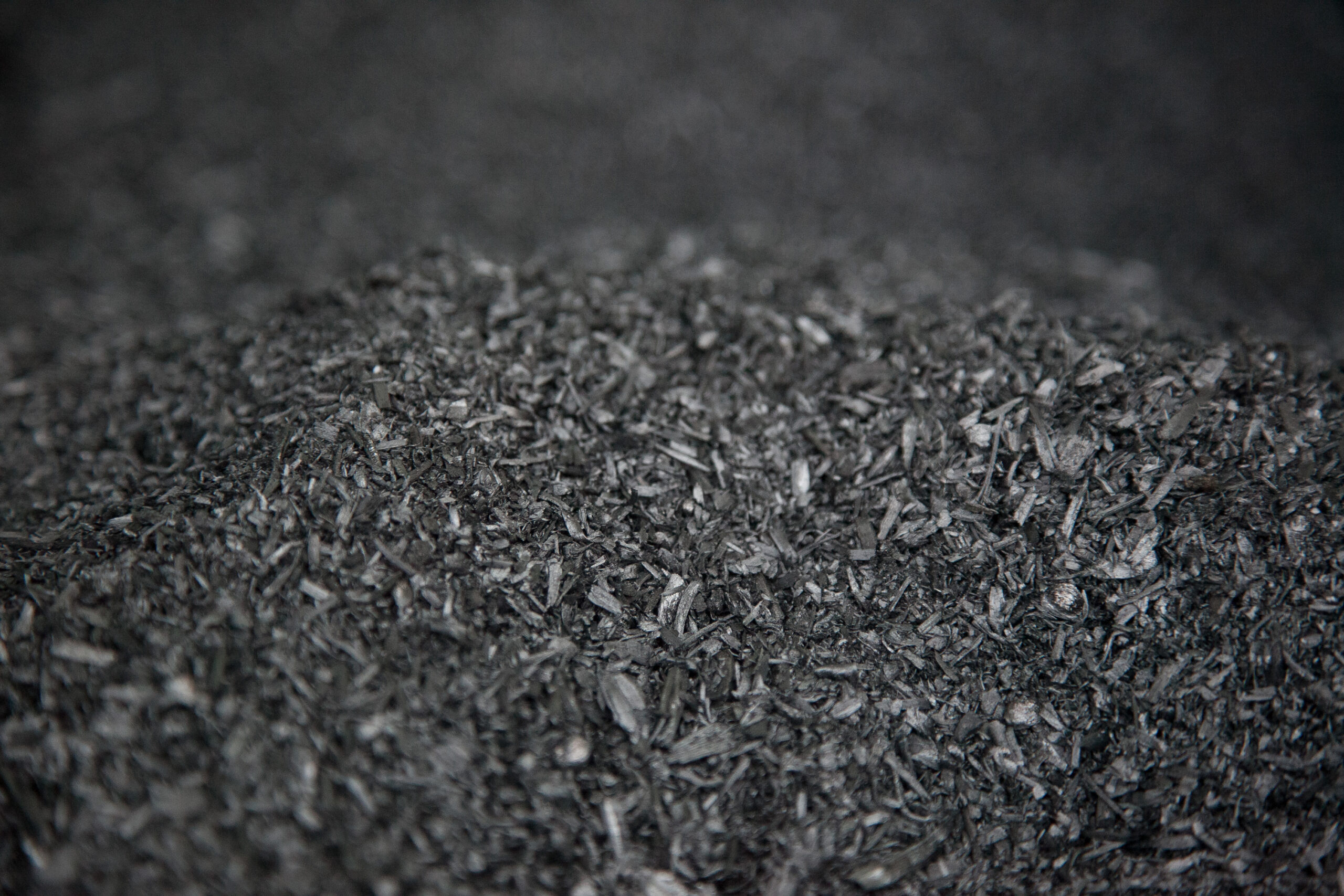 Is biochar the answer to reducing CO2 emissions in concrete? | The ...