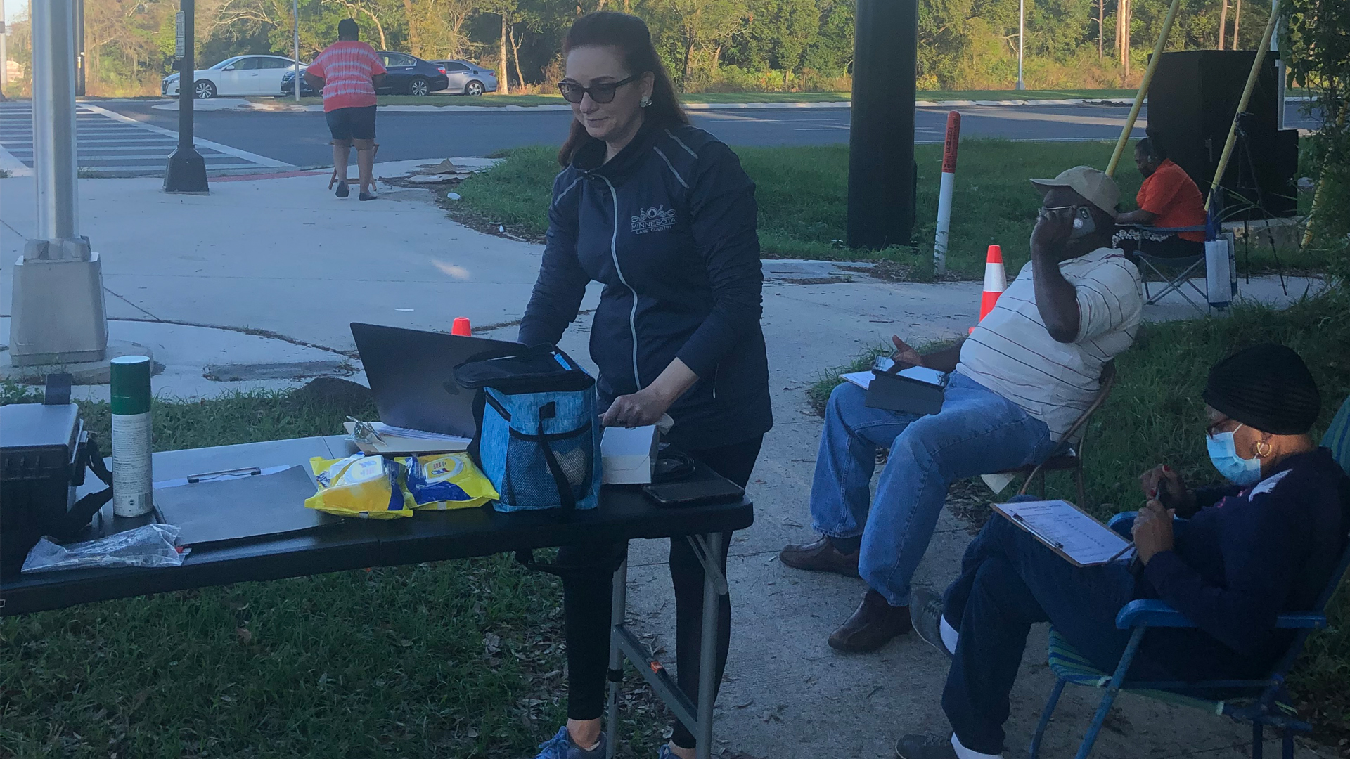 ‘The biggest enemy of resilience is lack of social cohesion' - The ...