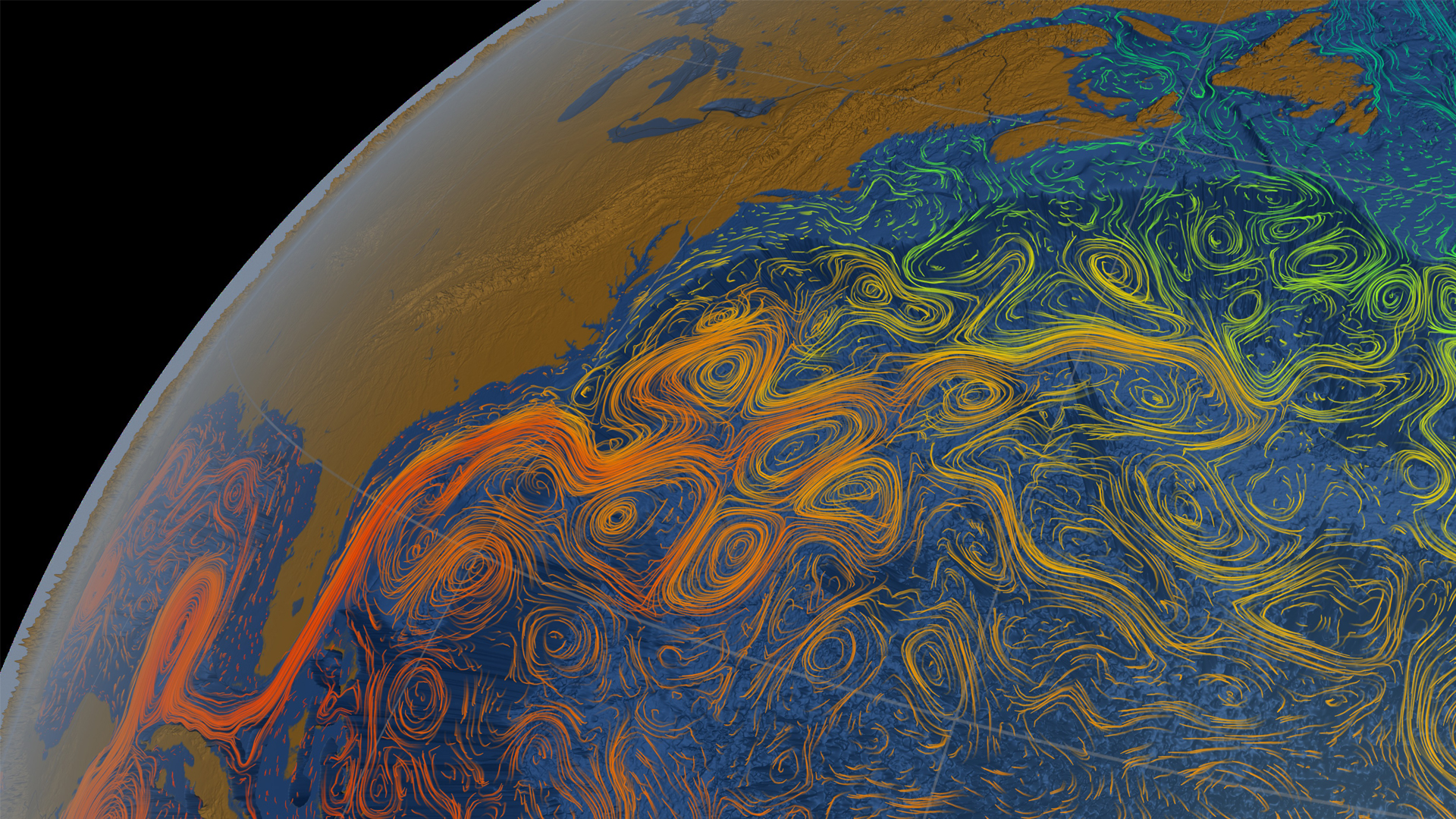 University of Miami scientists to monitor conditions in Gulf Stream ...