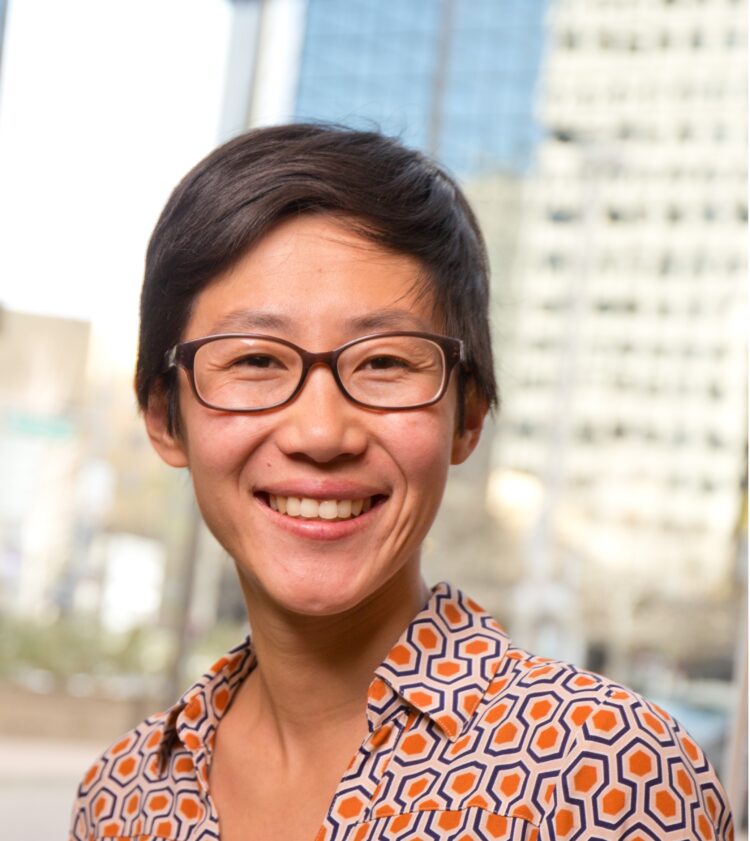 ‘Young people really have led the climate movement’ — A Q&A with the ...