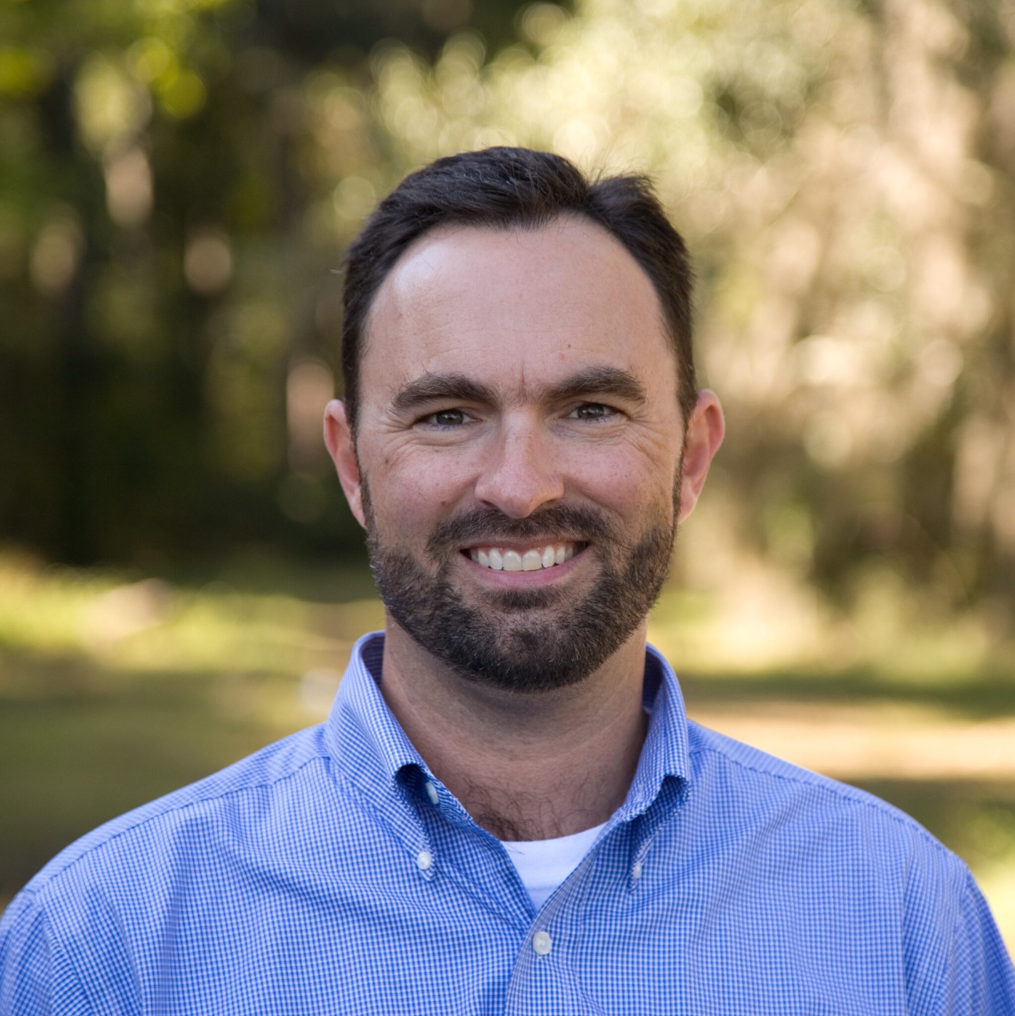 Healthy forests are critical to building a sustainable future in ...