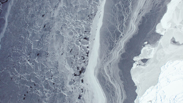 Increasing melting of West Antarctic ice shelves may be unavoidable ...