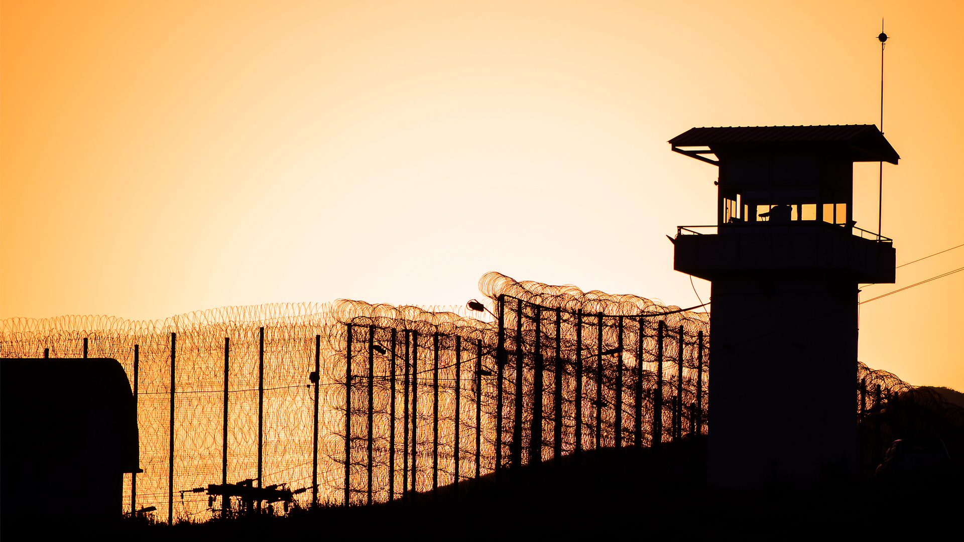 Florida needs to cool its prisons as part of effort to modernize its ...