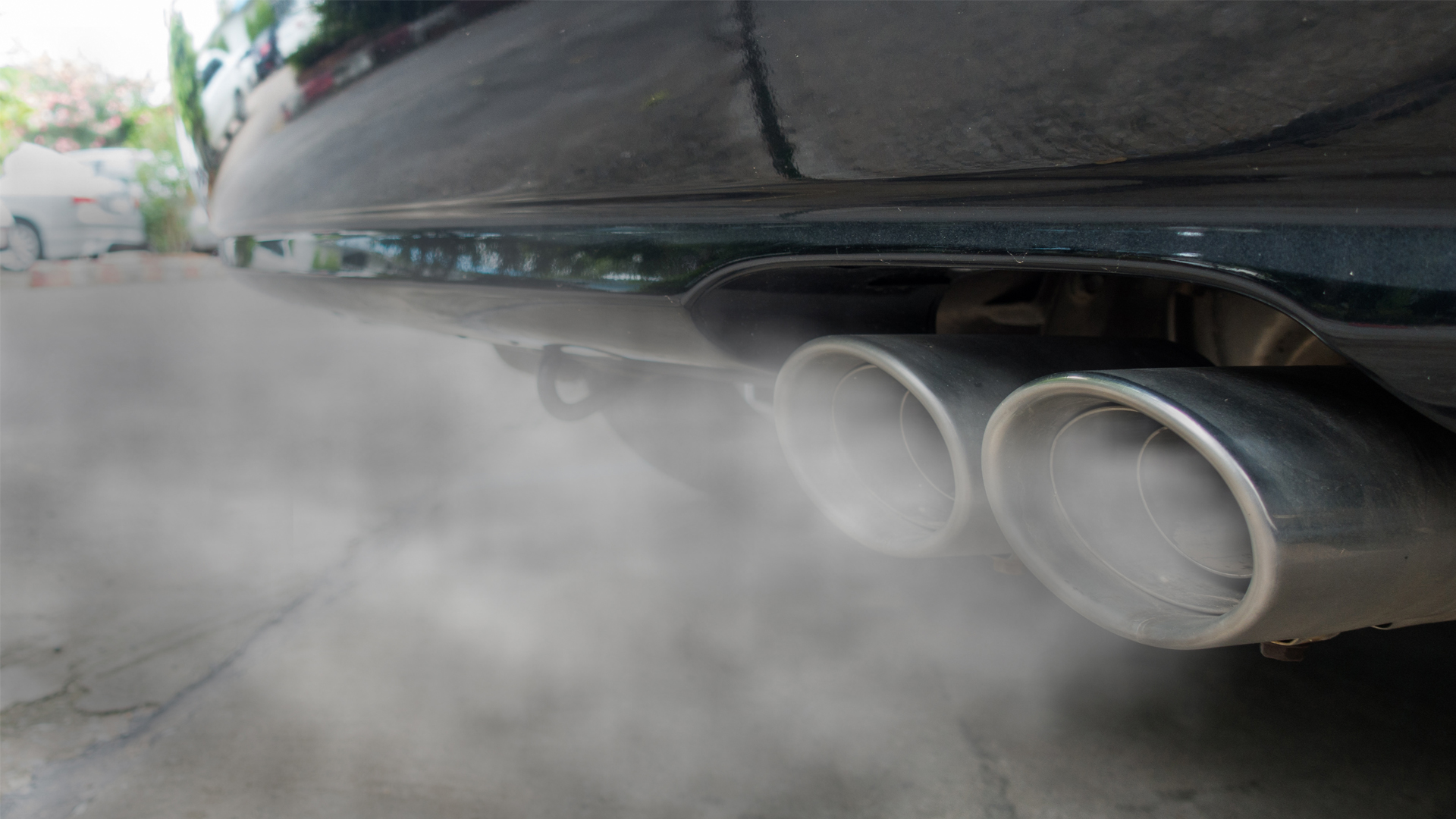 Florida rejects federal funding meant to reduce tailpipe emissions ...