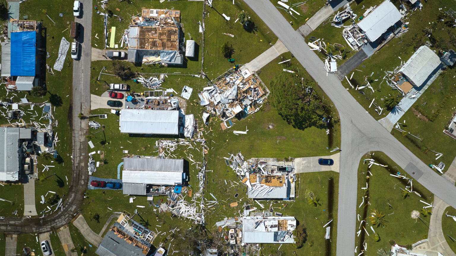 FEMA study finds newer roofs prevent hurricane damage; Florida bill ...
