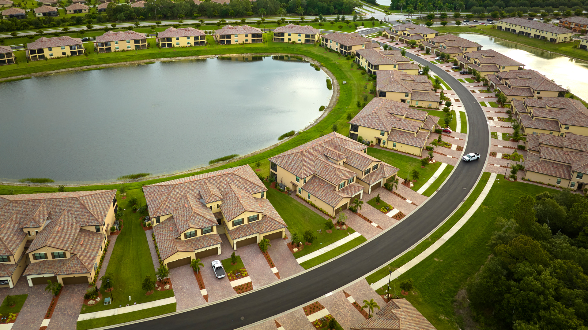 Most retention ponds emit more greenhouse gases than they store, study ...