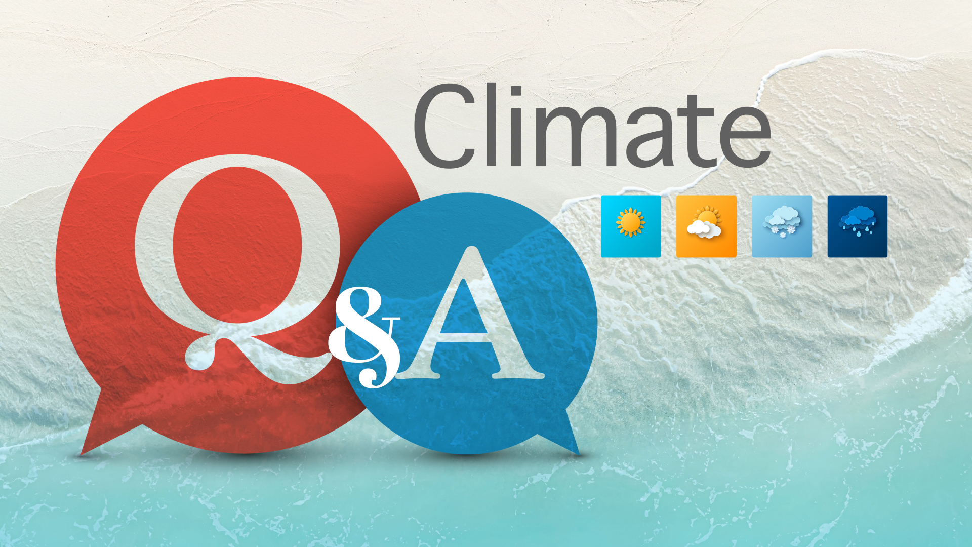 Q&As with Floridians on the front lines of fighting climate change ...