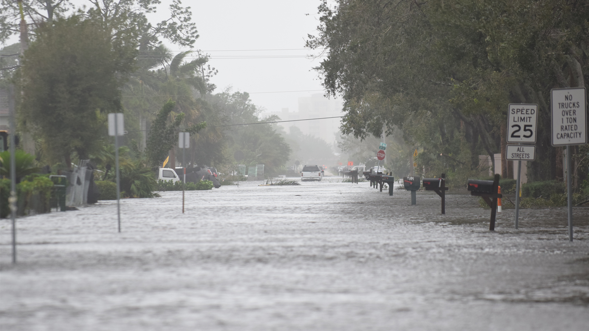 What do Florida’s climate challenges mean for the nation’s most ...