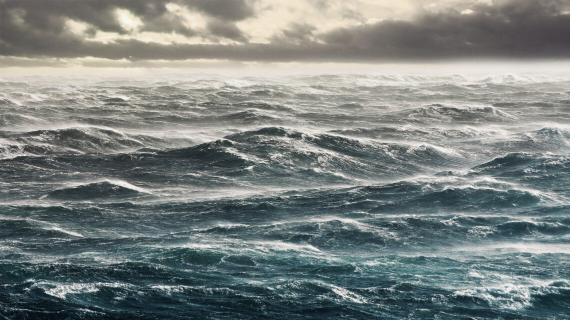 Warming of Antarctic deep-sea waters contributes to sea-level rise in ...