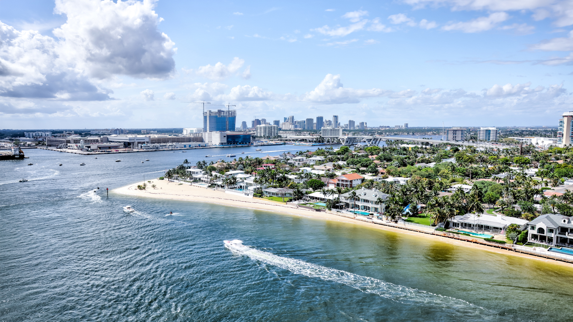 Florida 'should be ground zero for the blue economy in the United ...