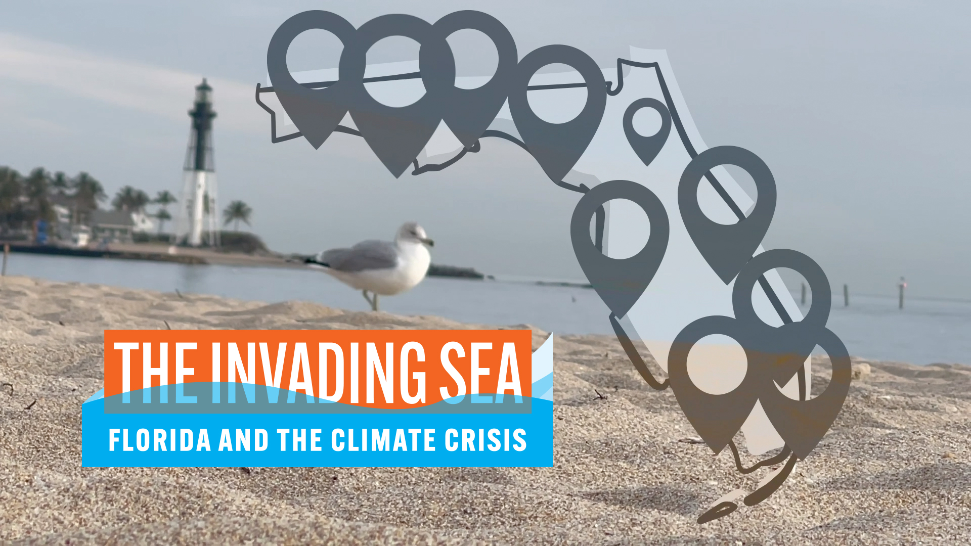 Video: Learn more about The Invading Sea | The Invading Sea