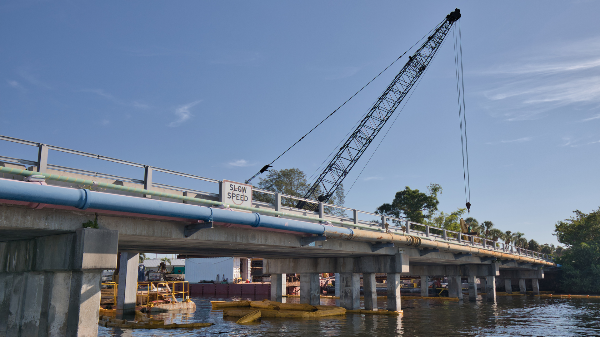 Recent legislation strengthens Florida's leadership in flood resilience ...