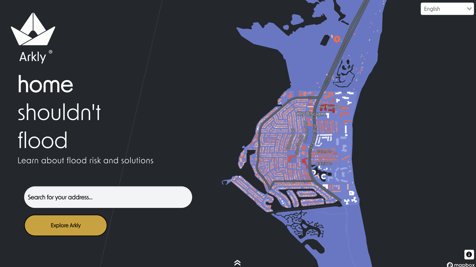 A tool for understanding flood risk amid climate change — A Q&A with ...