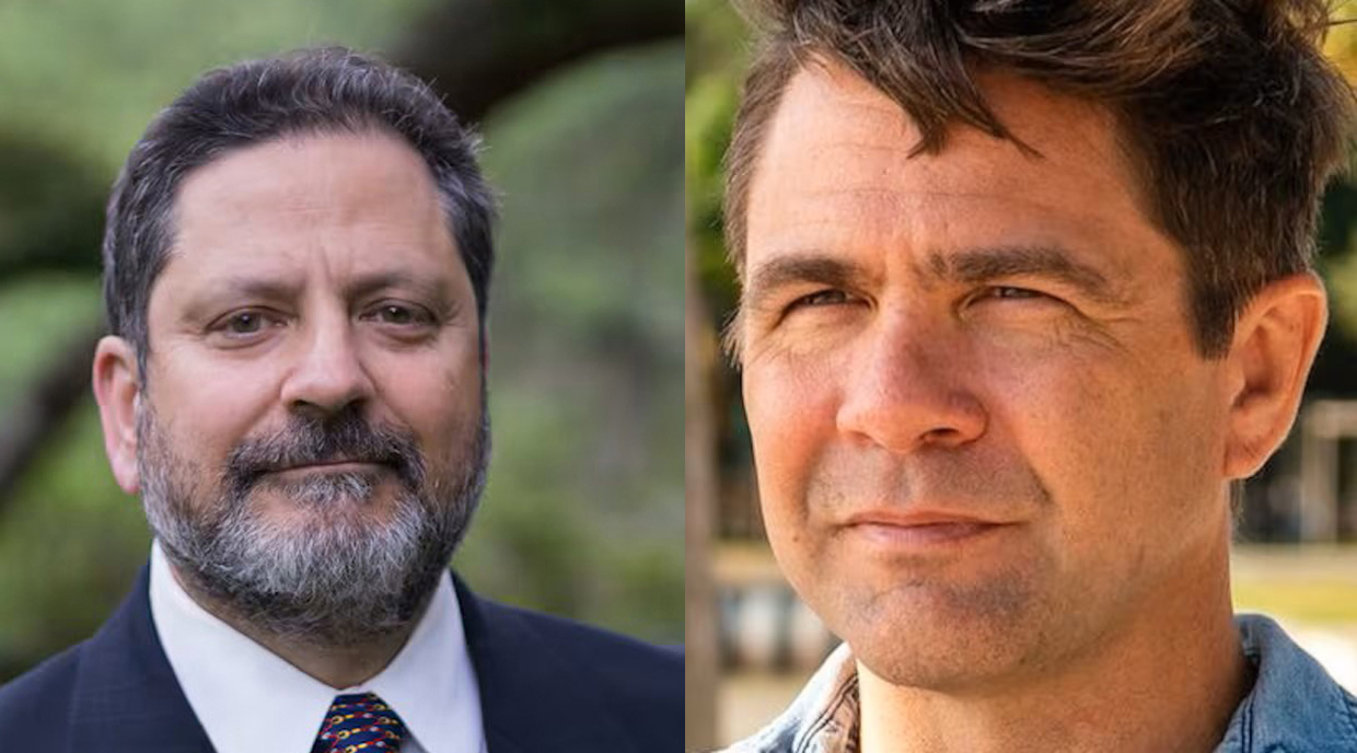 DeSantis was right to veto 'water turkeys' | The Invading Sea