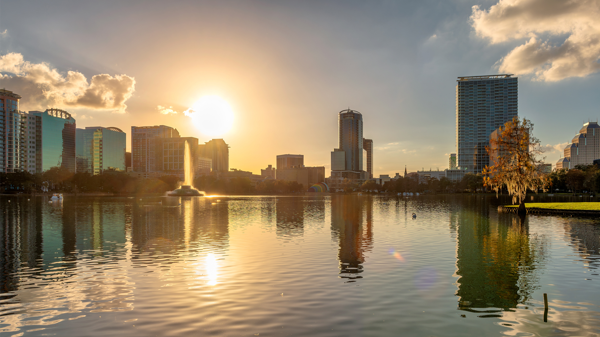 Study: Urban heat island effect boosts temperatures for millions in ...