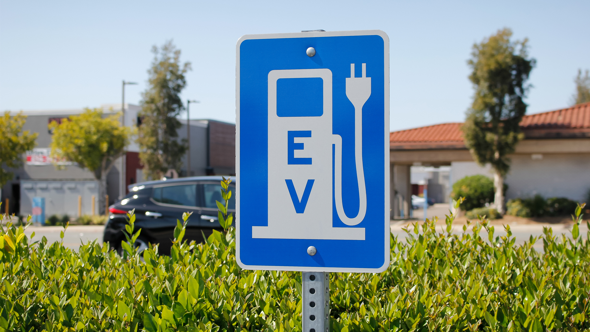 Have electric cars peaked? Speed bumps, yes, but the long-term ...