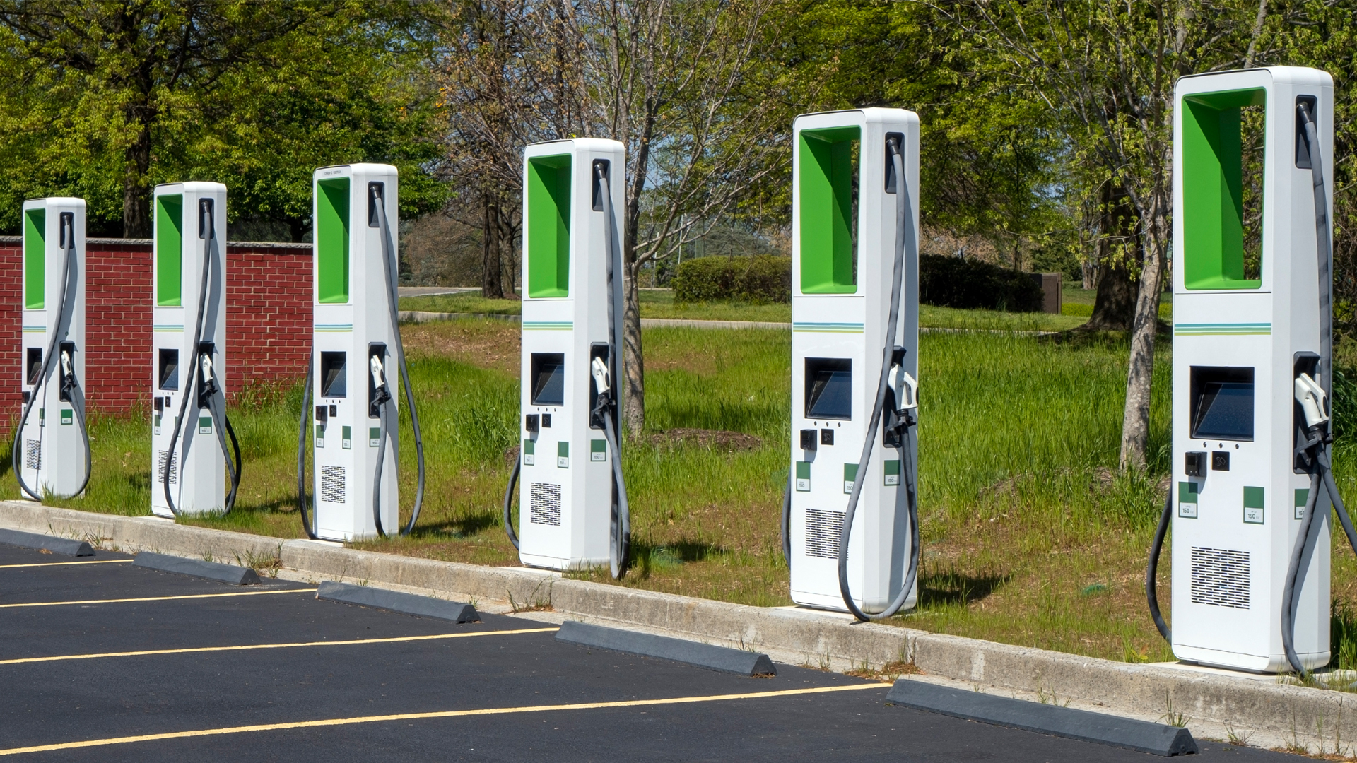 Florida struggles to expand EV charging infrastructure The Invading Sea