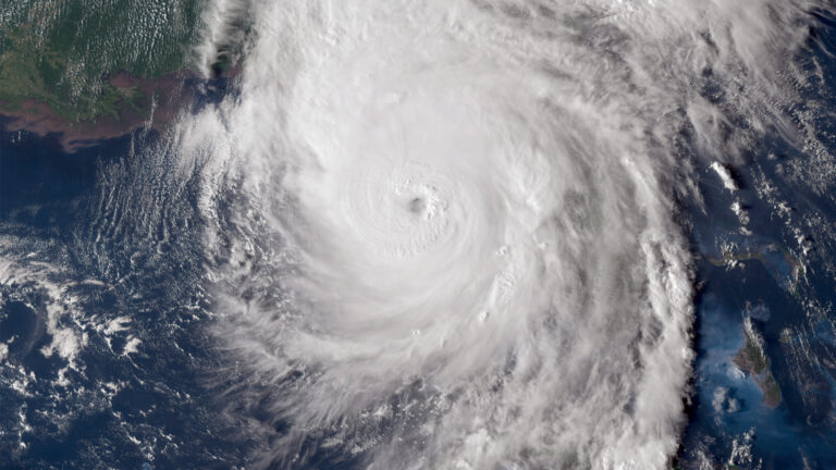 Can Cedar Key remain Cedar Key after Hurricane Helene? | The Invading Sea