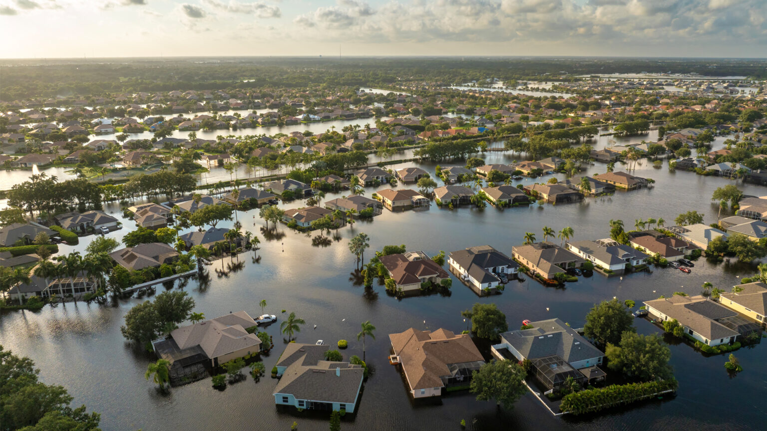 New flood disclosure law will protect Florida homebuyers | The Invading Sea