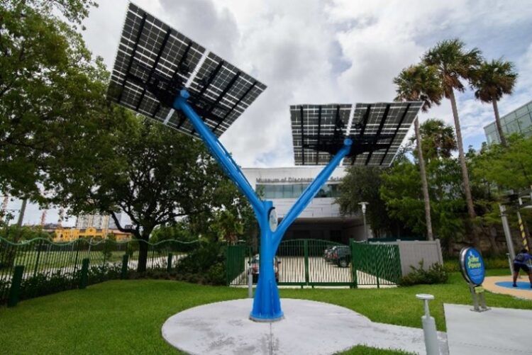 Harnessing the sun: MODS and FPL SolarNow illuminate the future of ...