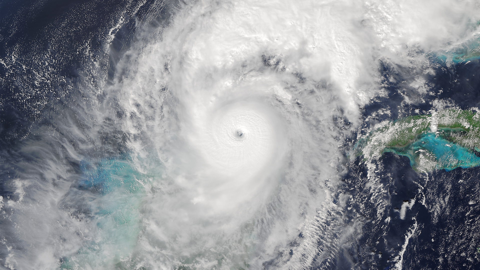 What if more meteorologists cried on camera? | The Invading Sea