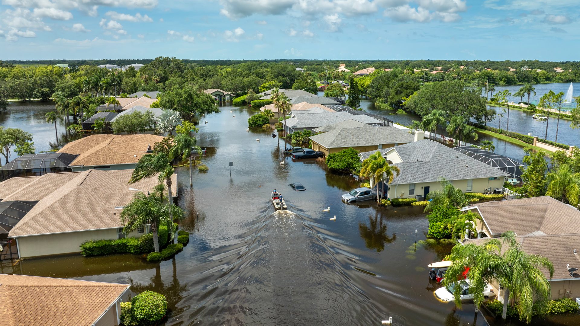 New FEMA maps bring Florida's flood risks to forefront | The Invading Sea