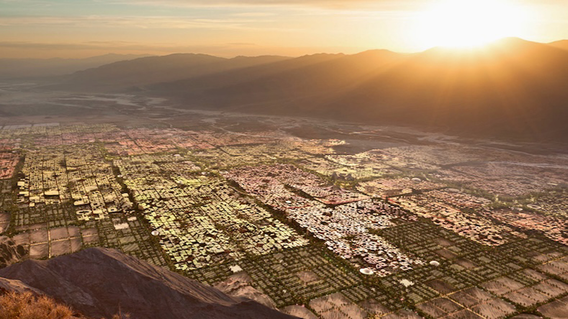 New research reveals insights on climate-inspired urban design projects ...