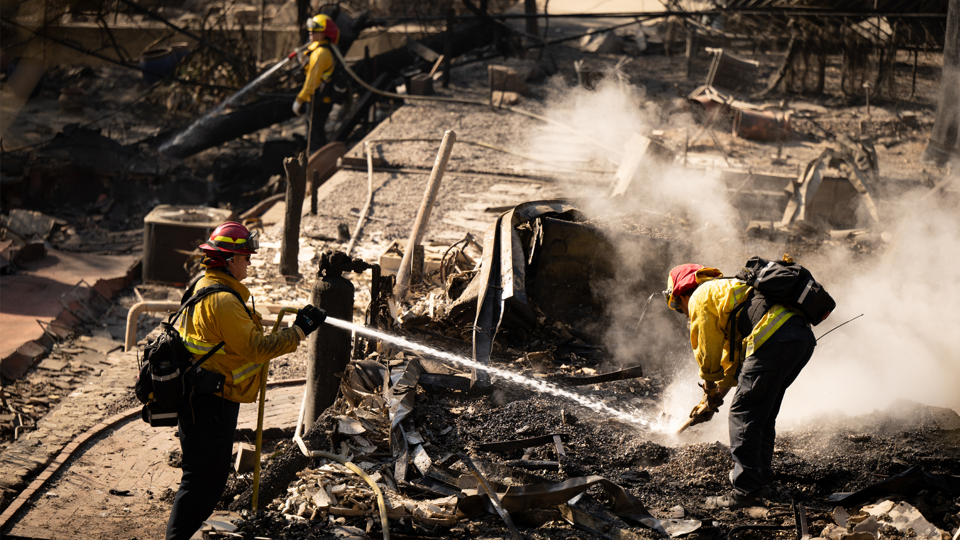 A national, nonpartisan study of the LA fires could improve planning ...