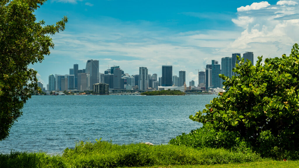 Resilience 365 Conference to launch during Miami Climate Week | The ...