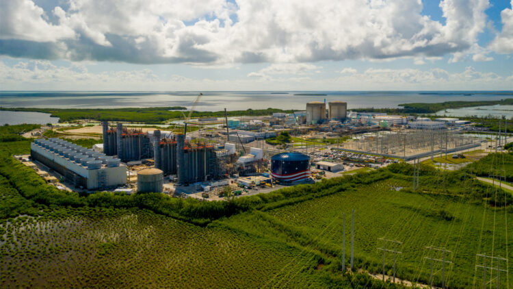 Is the Turkey Point nuclear power plant really ready for future risks ...