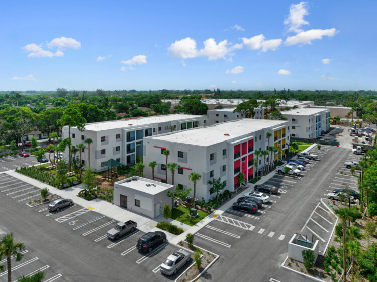 The Future of Construction: RENCO’s Lego-Like Structures | RENCO USA