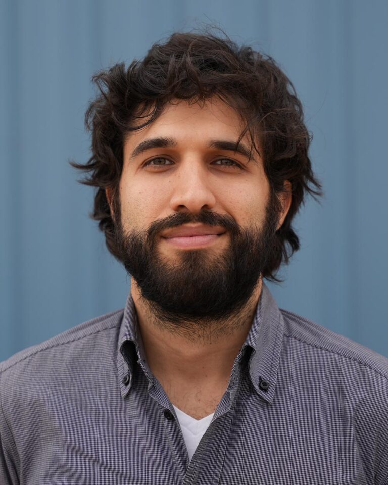 Pablo Ribeiro Dias: Turning solar waste into opportunity | The Invading Sea