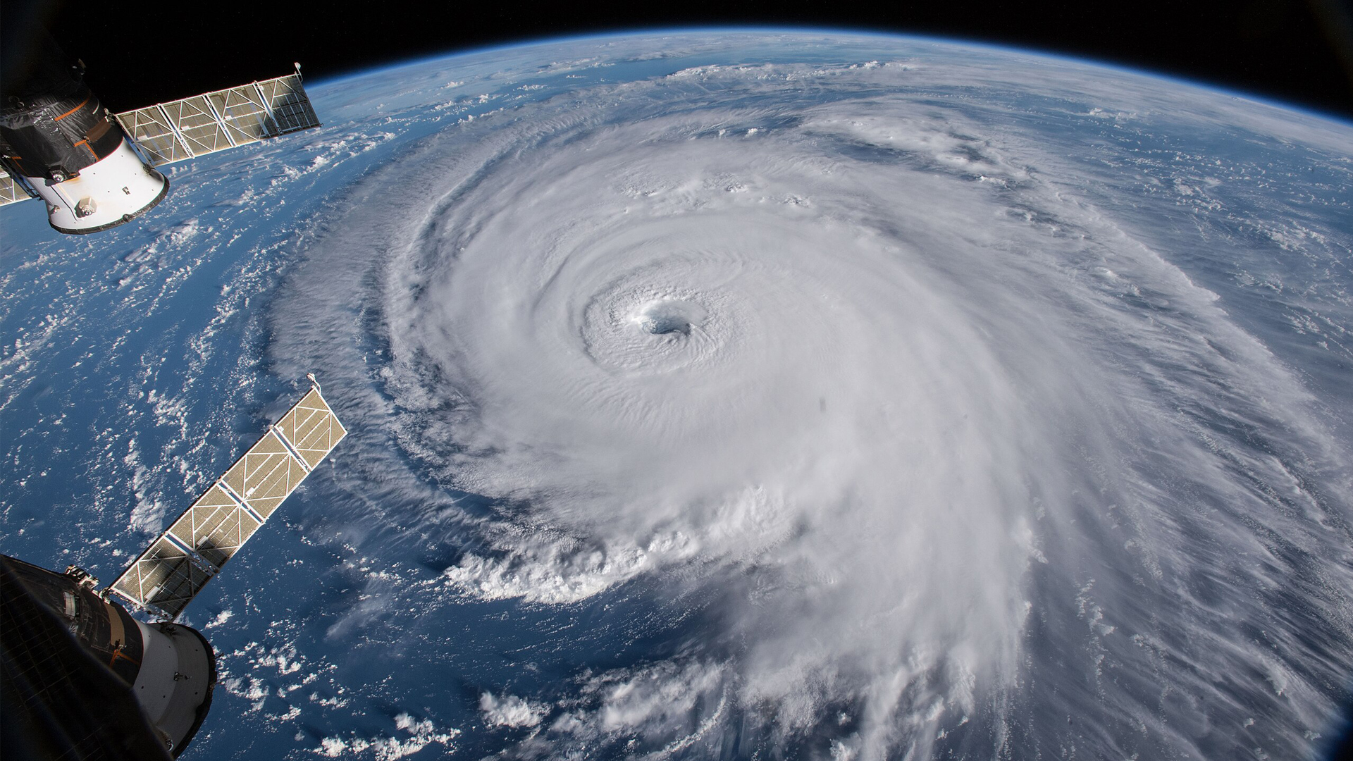 NOAA’s 2025 hurricane forecast warns of a busy season – a storm scientist explains why and what ...