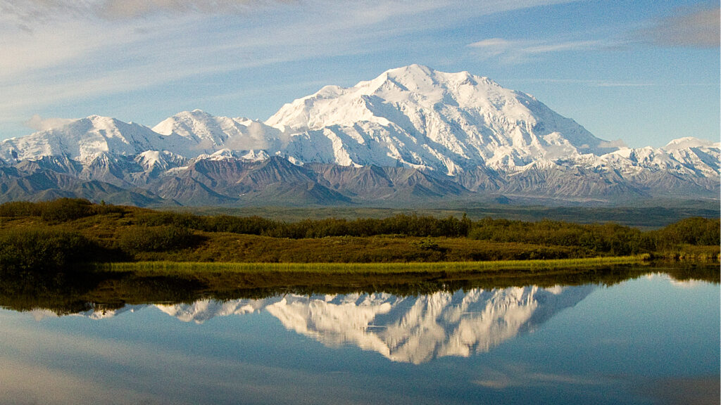 Restore mountain’s Denali name to celebrate Native American culture ...