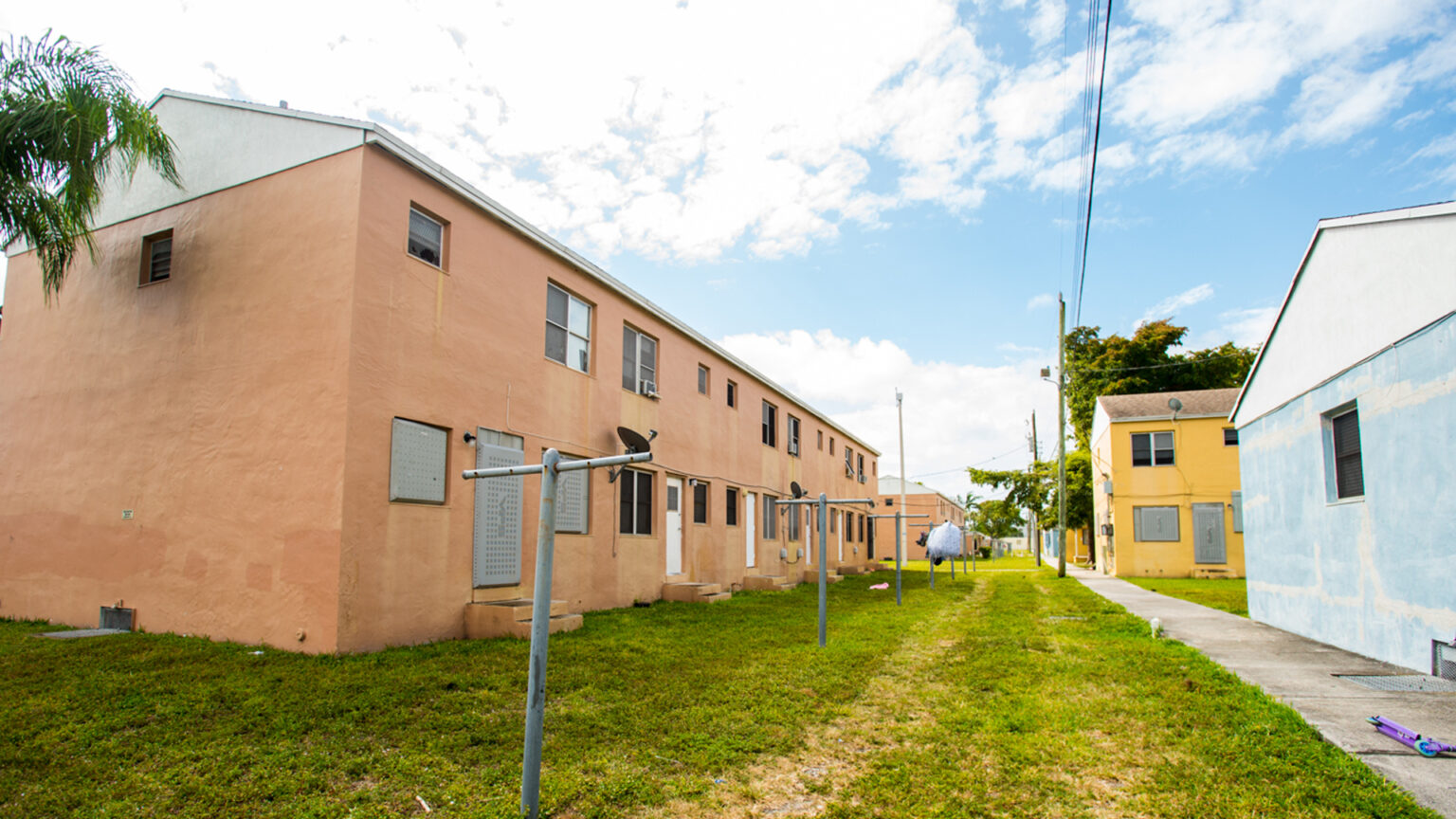 Reimagining Liberty City: From concrete grid to sponge neighborhood ...